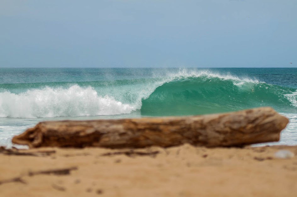 Vila de Regência - O surfe está liberado? | Waves