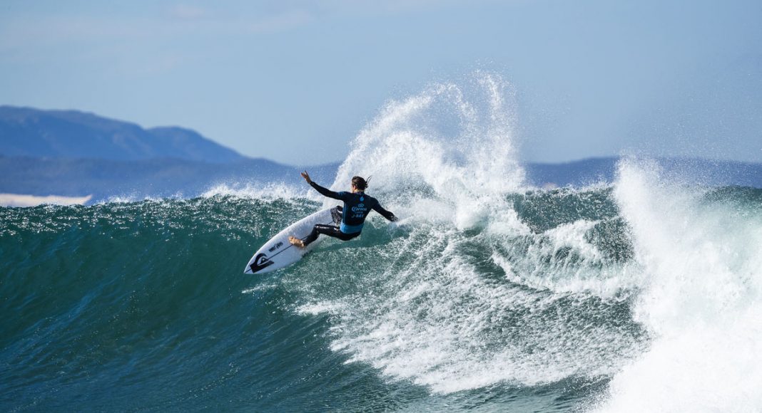Open J-Bay - Highlights do primeiro dia | Waves