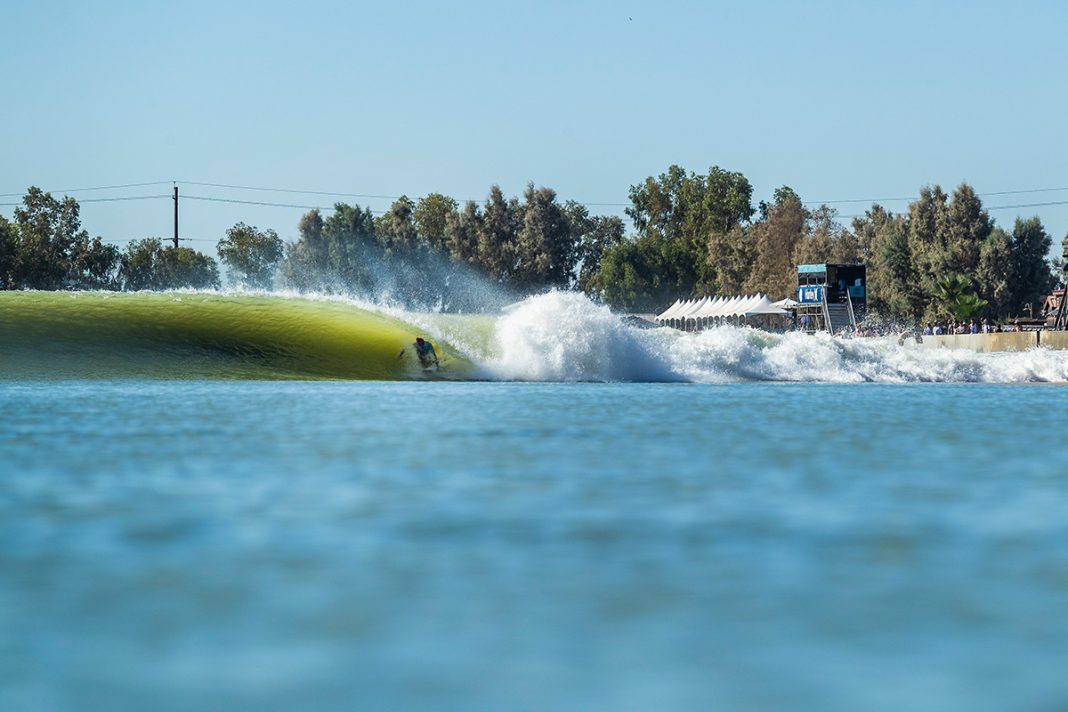 Surf Ranch Pro - Fotos das finais | Waves