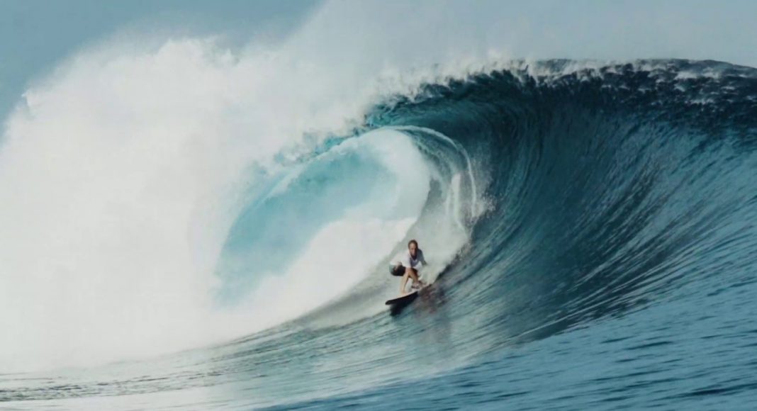 Fiji - Cloudbreak desperta de gala | Waves