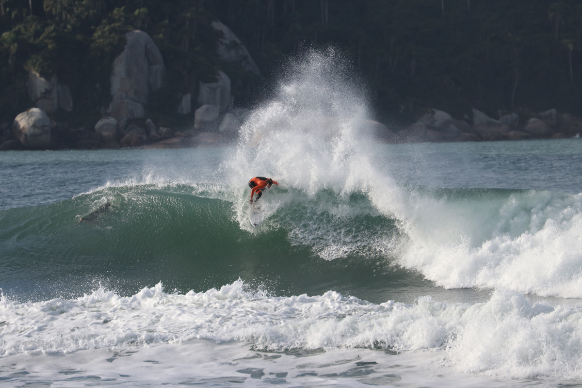 Surfmappers - Rio libera as bombas | Waves