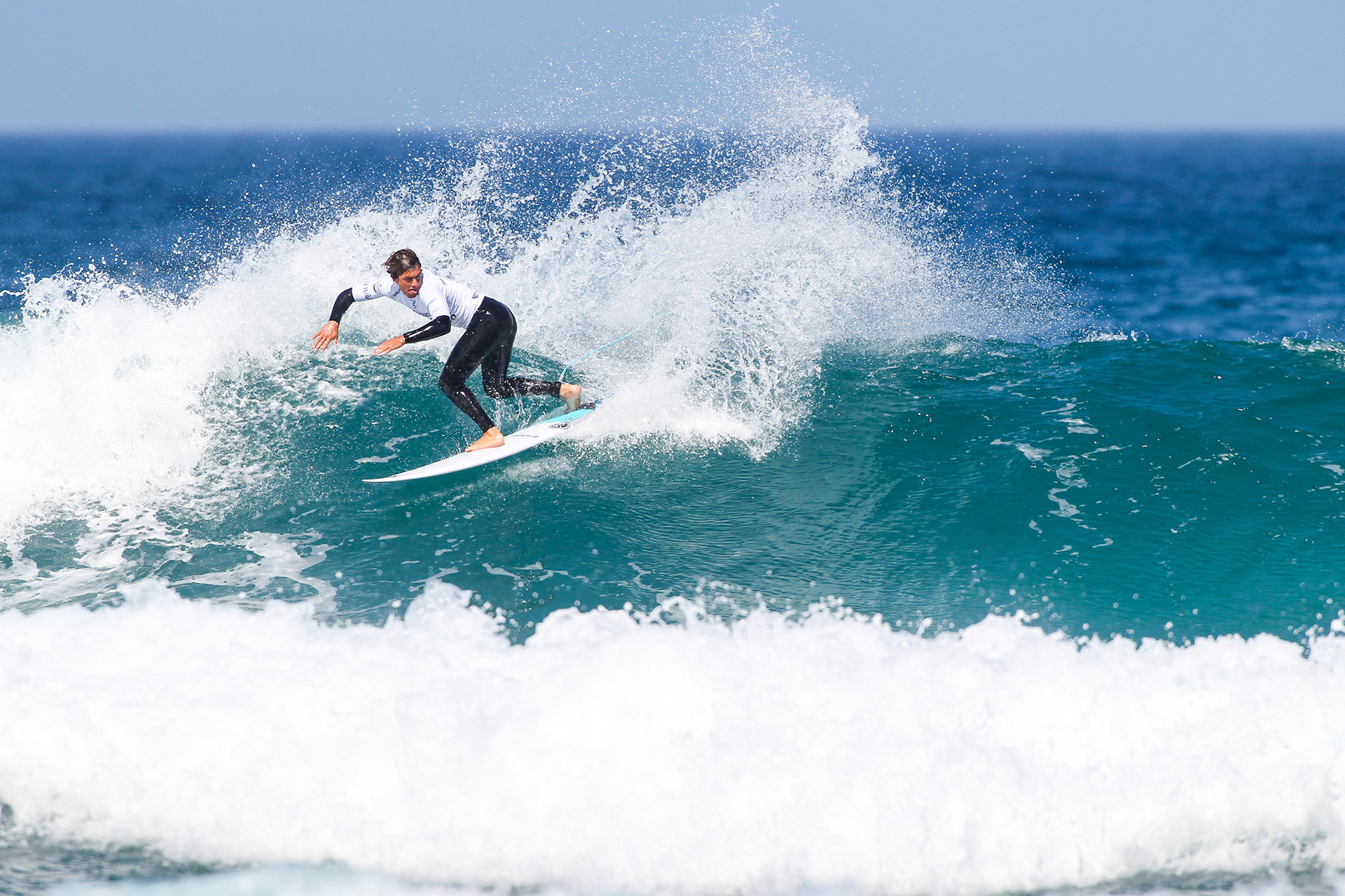 Galicia Classic Surf Pro - Fotos do quarto dia | Waves