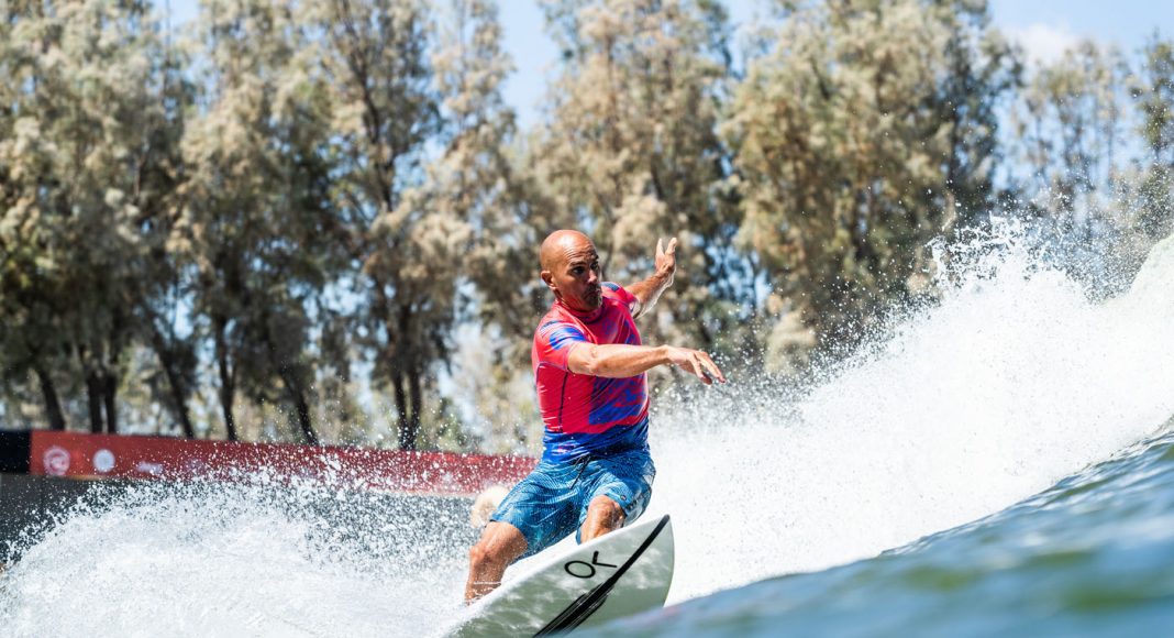 Ultimate Surfer - Surfe ganha reality show | Waves