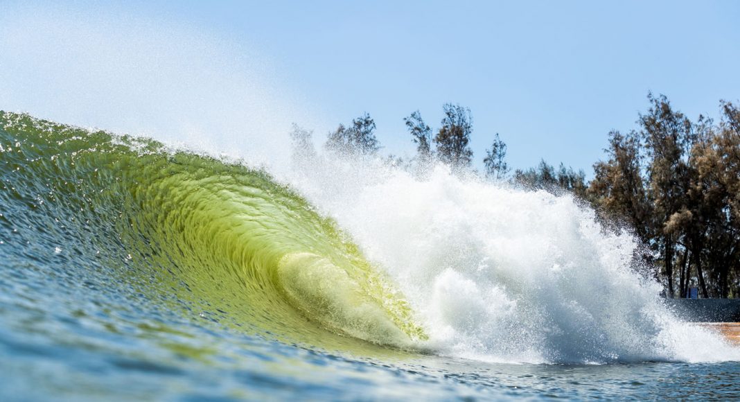 Surf Ranch Pro - Saiba quem são os convidados | Waves
