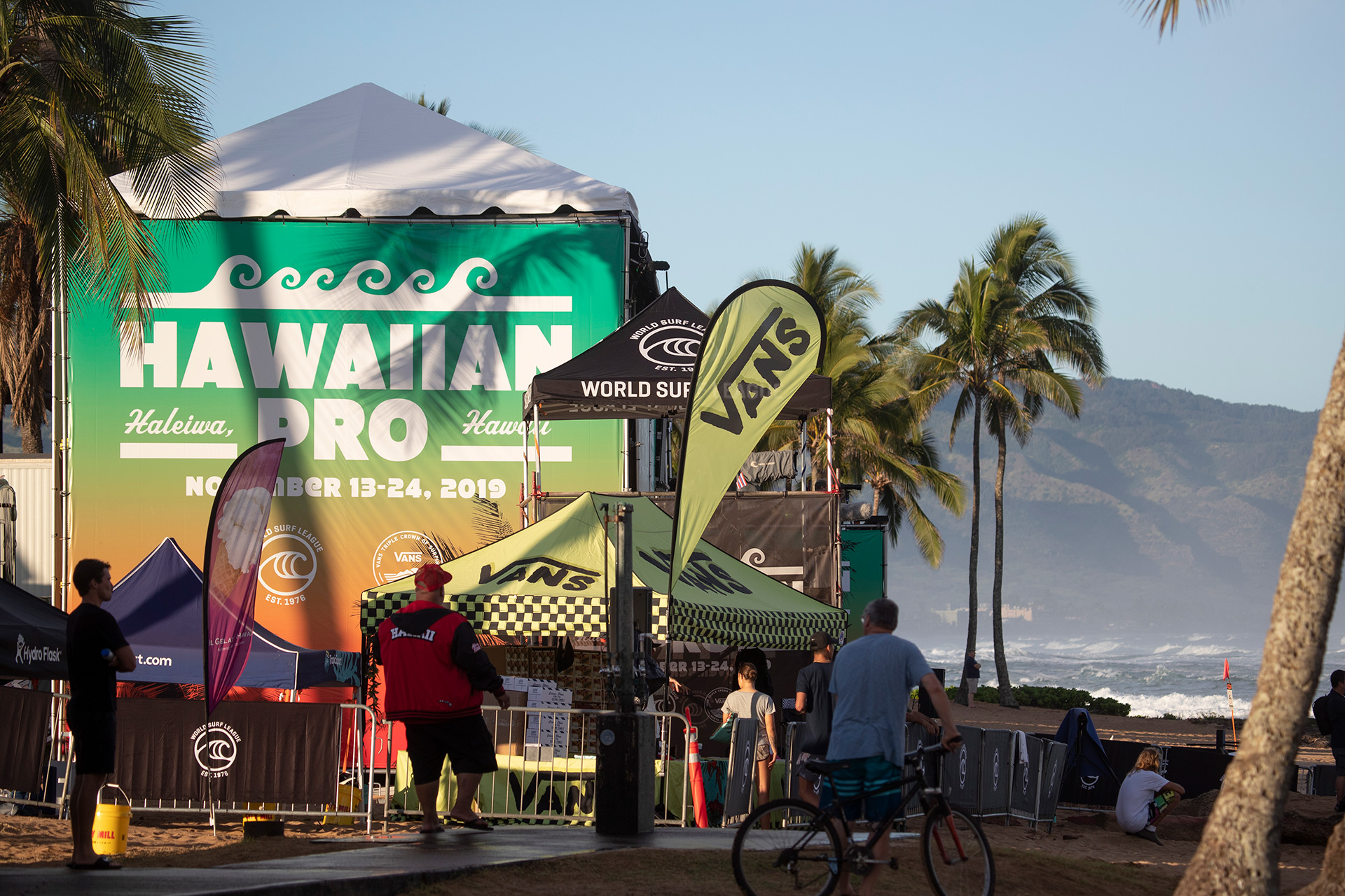 Cobertura Especial: Temporada Havaiana Ford 2020/19 | Hawaiian Pro ...