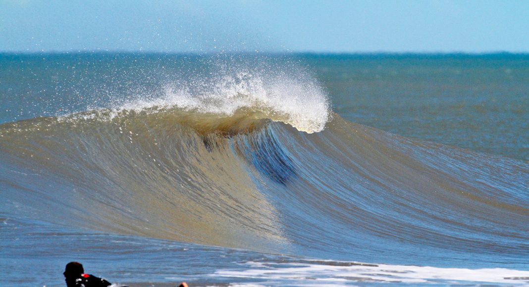 Outside liberado - Surfe retorna a Torres | Waves