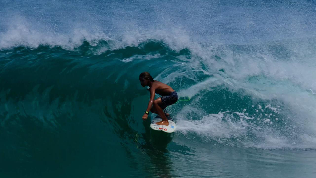 Cobertura Especial: Rip Curl Grom Search 2021 | Rip Curl Grom Search ...