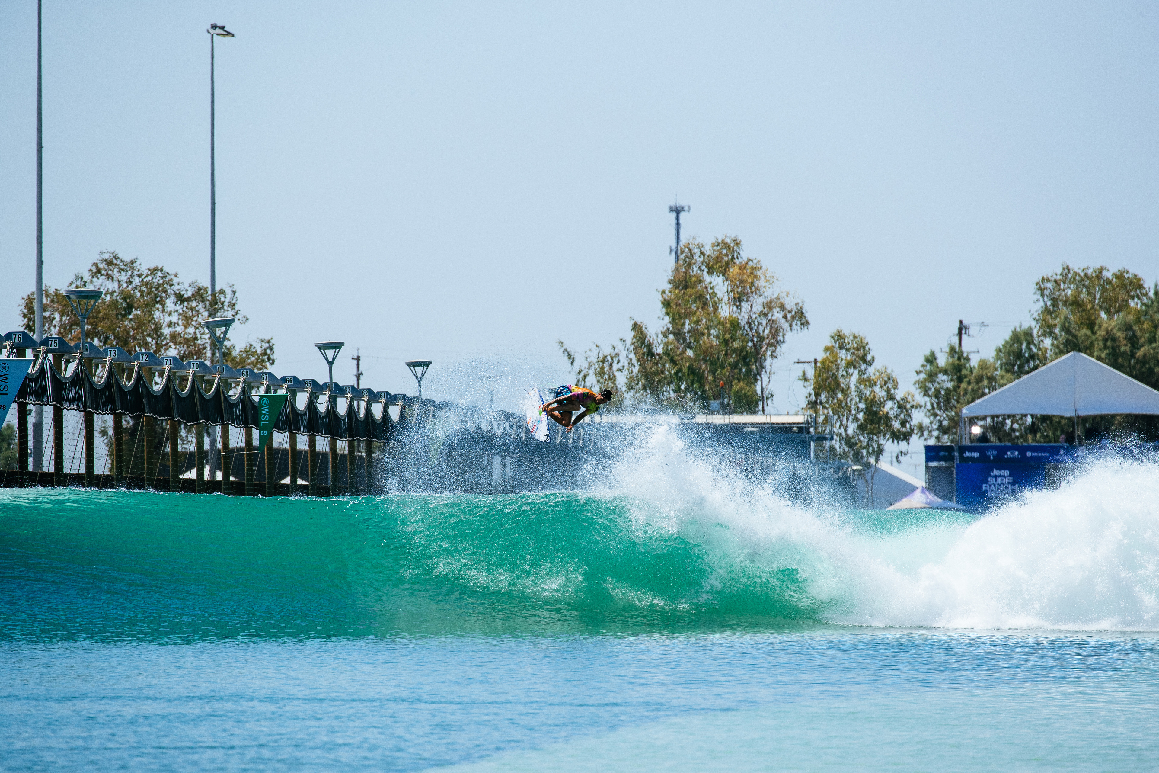 Surf Ranch Pro - Fotos das finais | Waves