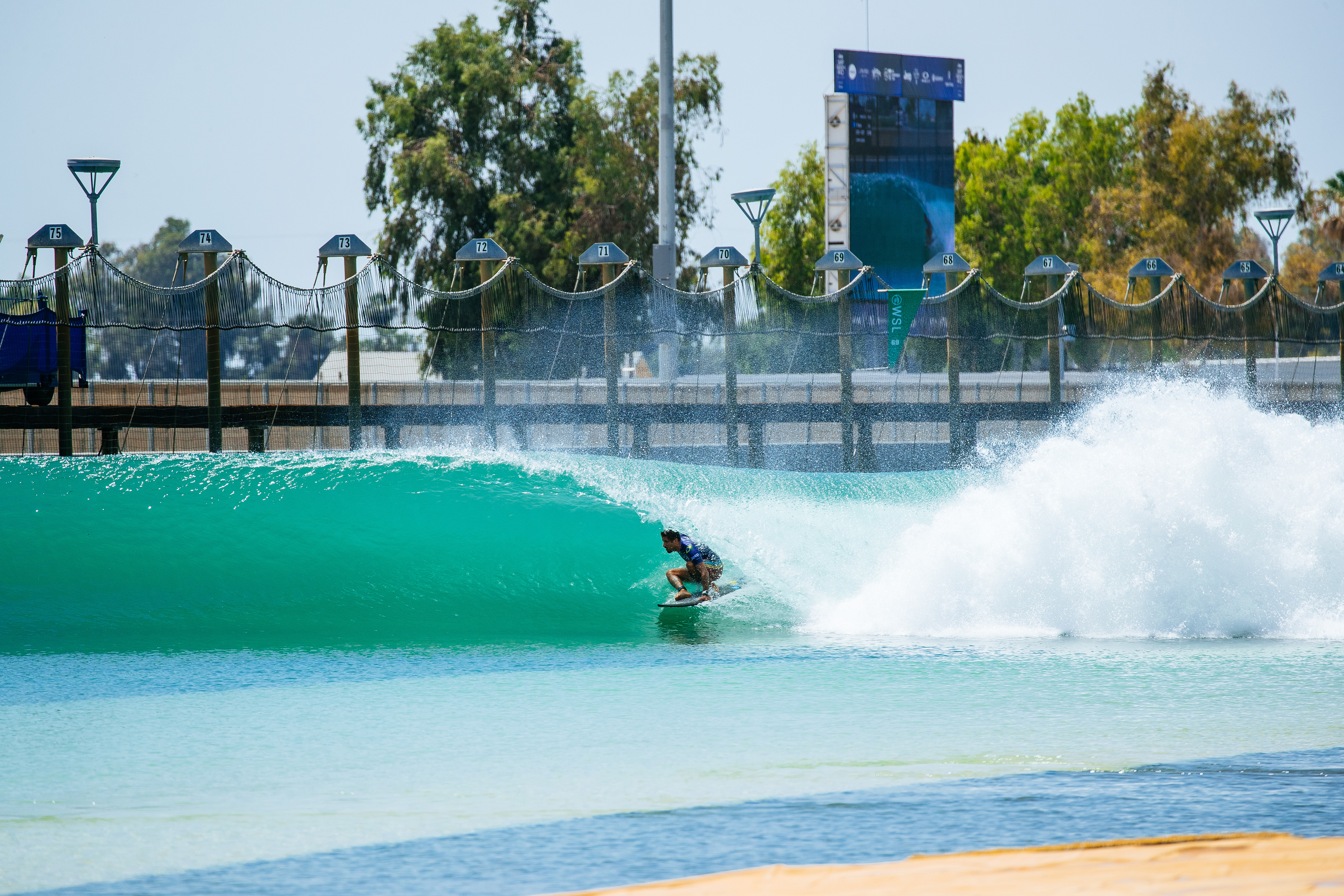 Surf Ranch Pro - Fotos das finais | Waves