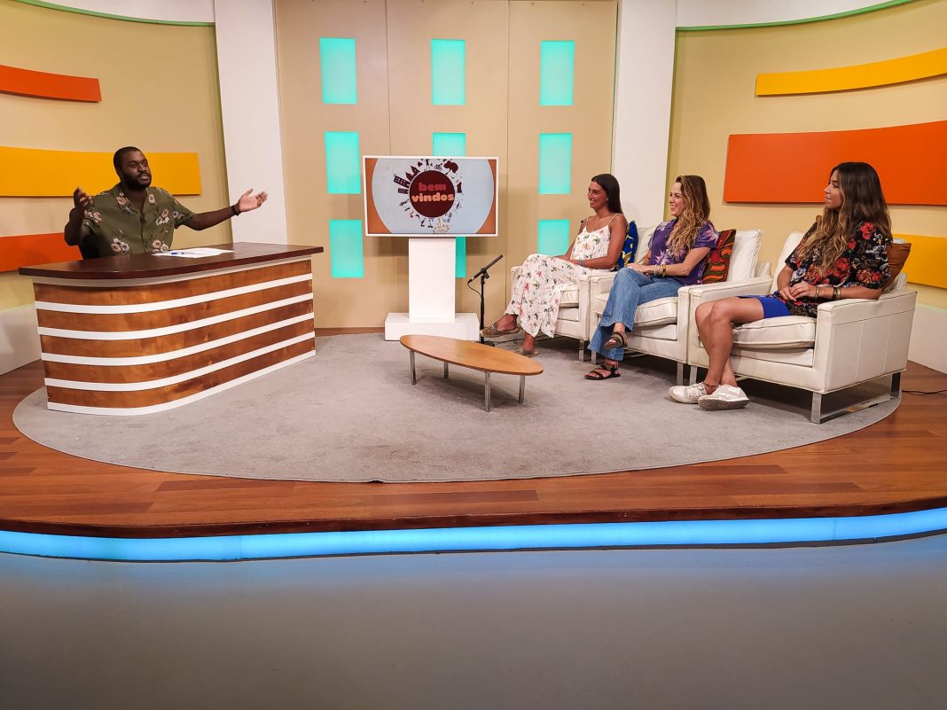Cobertura Especial: Pro Surf São Tomé 2021 | Pro Surf São Tomé ...