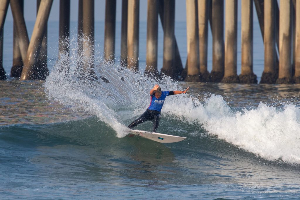 US Open of Surfing - Fotos do sexto dia | Waves