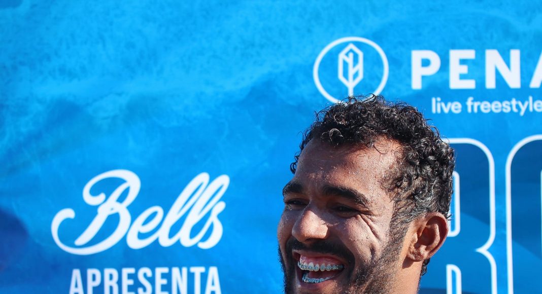 Grommets do Recreio - Samuel Igo leva a melhor | Waves