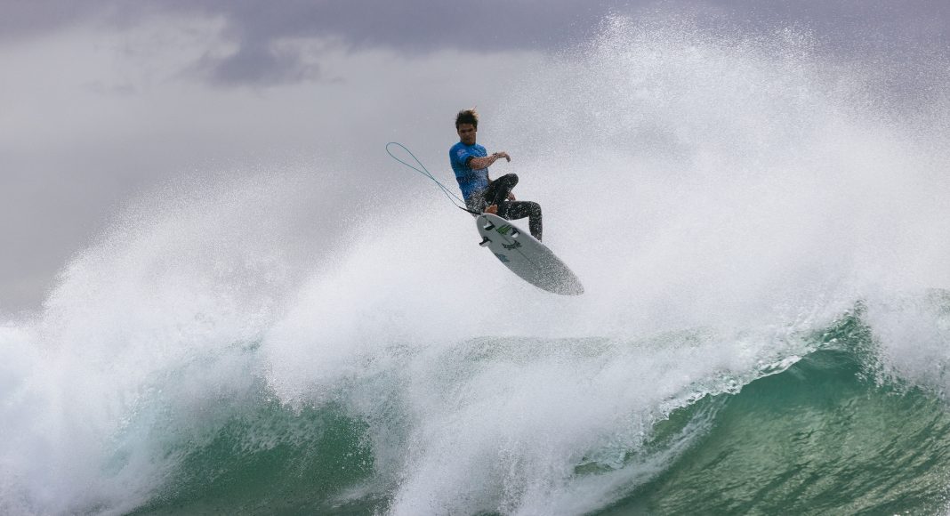 Sydney Surf Pro - Top 5 da etapa | Waves