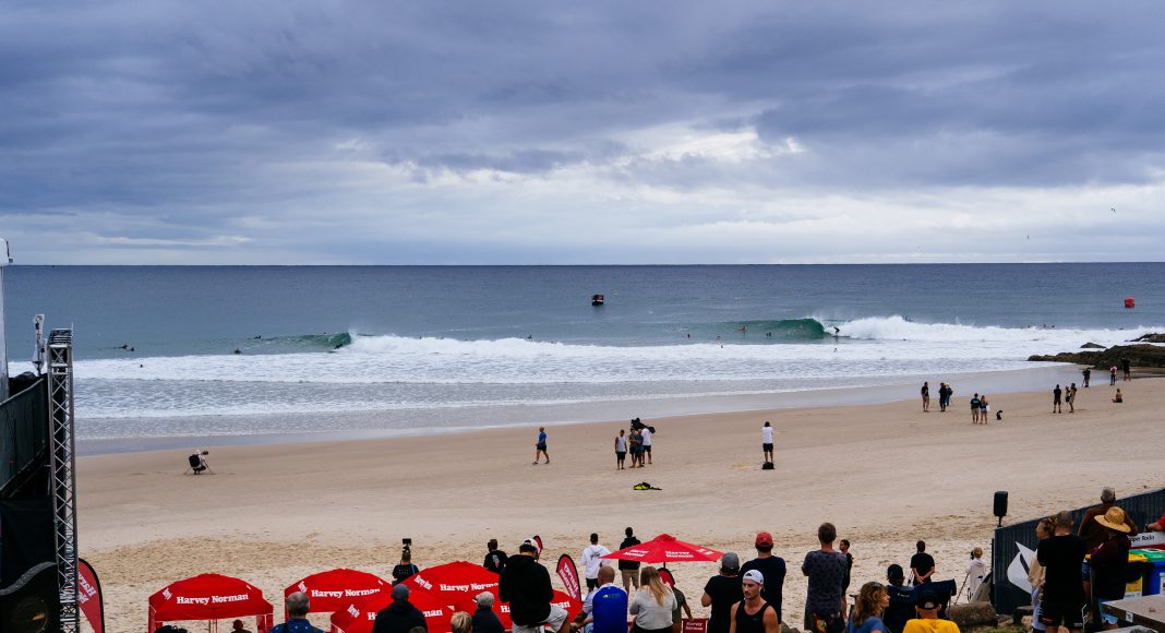 Gold Coast Pro - CS 2023 começa sexta na Austrália | Waves