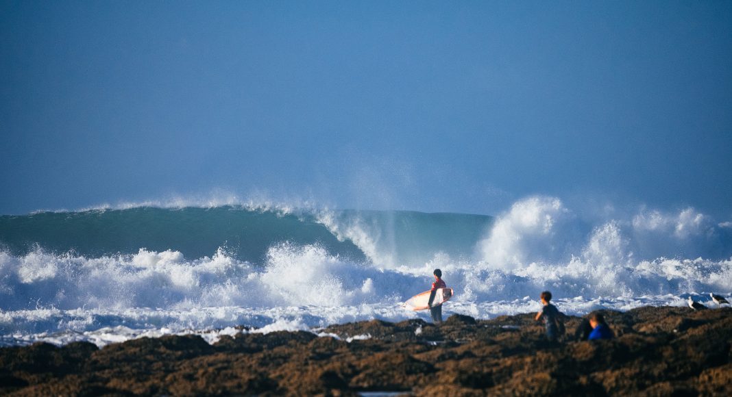 Por Dentro do Tour - Quem leva J Bay? | Waves