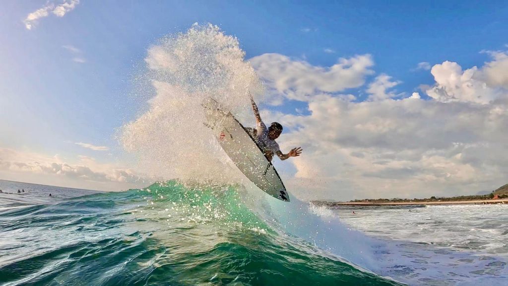 Gabriel Leal - Viver melhor que sonhar | Waves