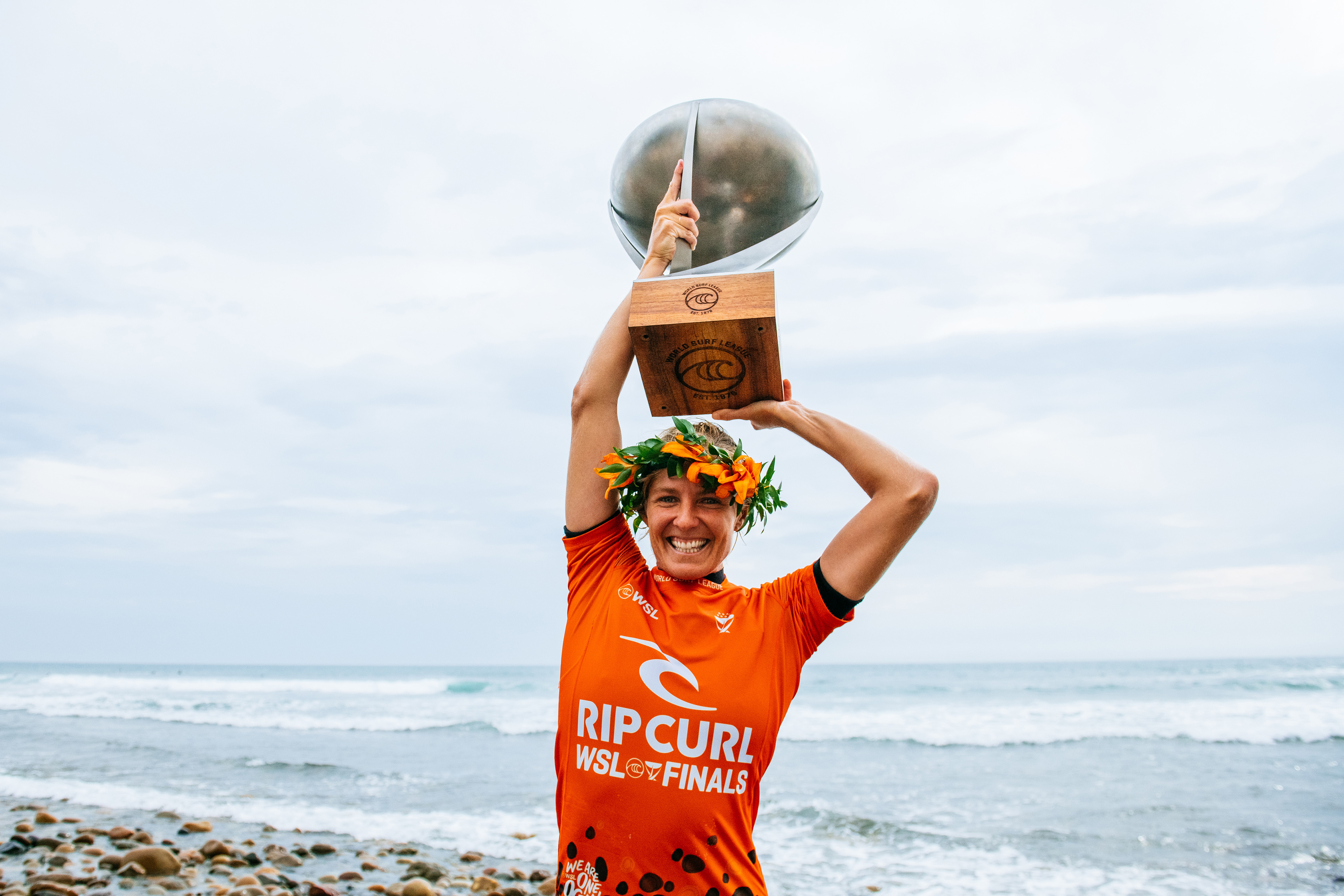 WSL Finals 2022 - Fotos das finais | Waves