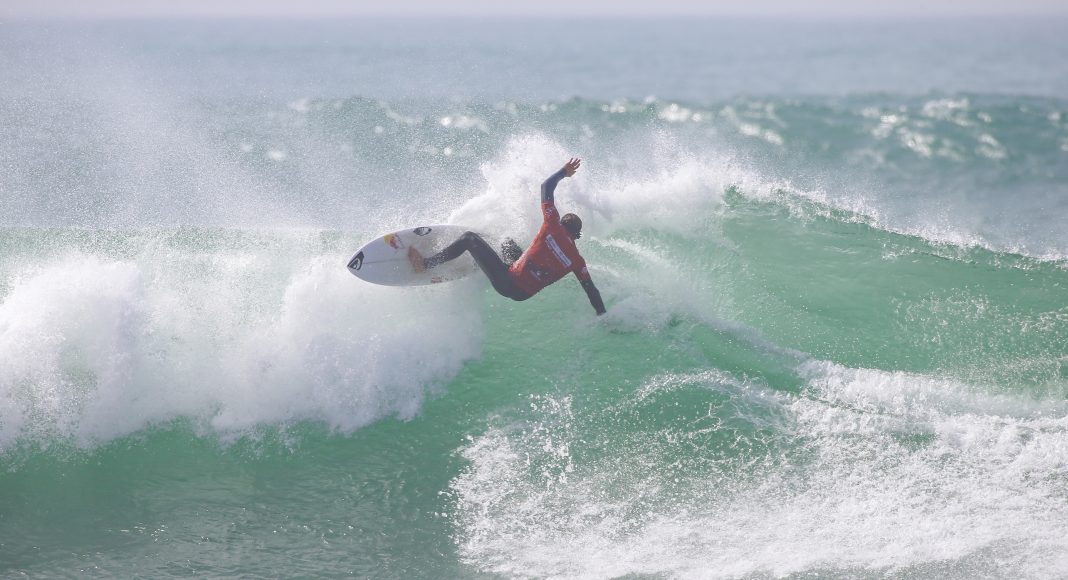 EDP Vissla Pro Ericeira - Fotos das finais | Waves