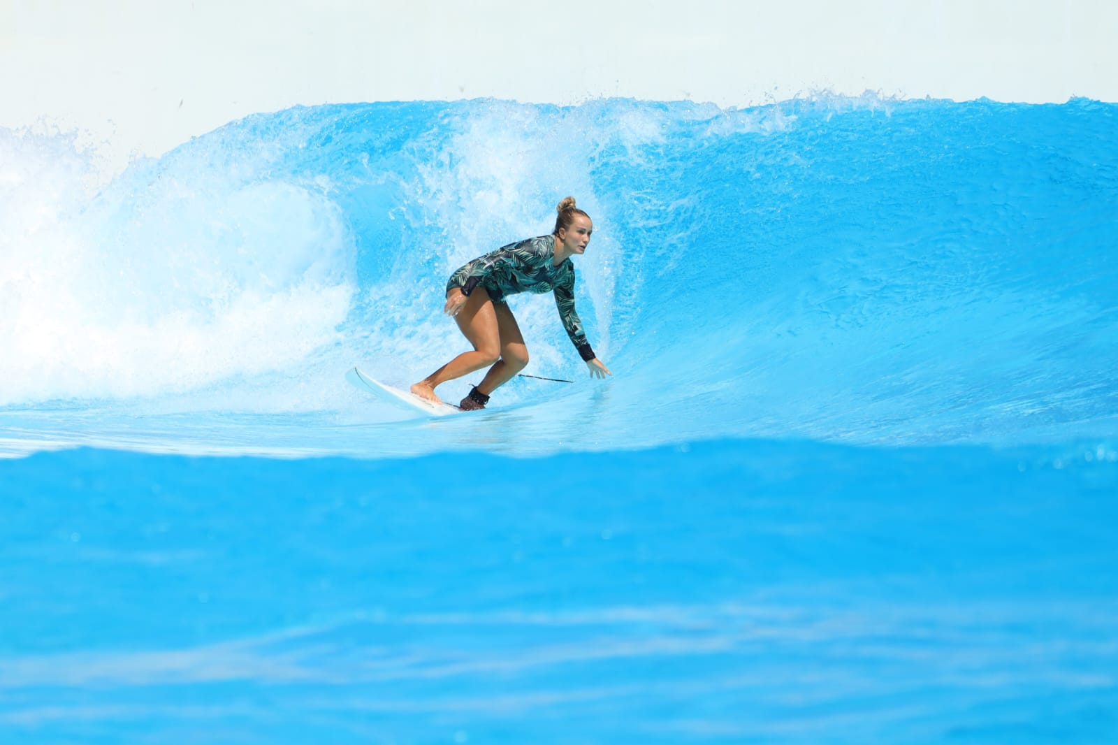 Cobertura Especial: Surfland | Wavegarden Cove 2.0. - Surfland projeta ...