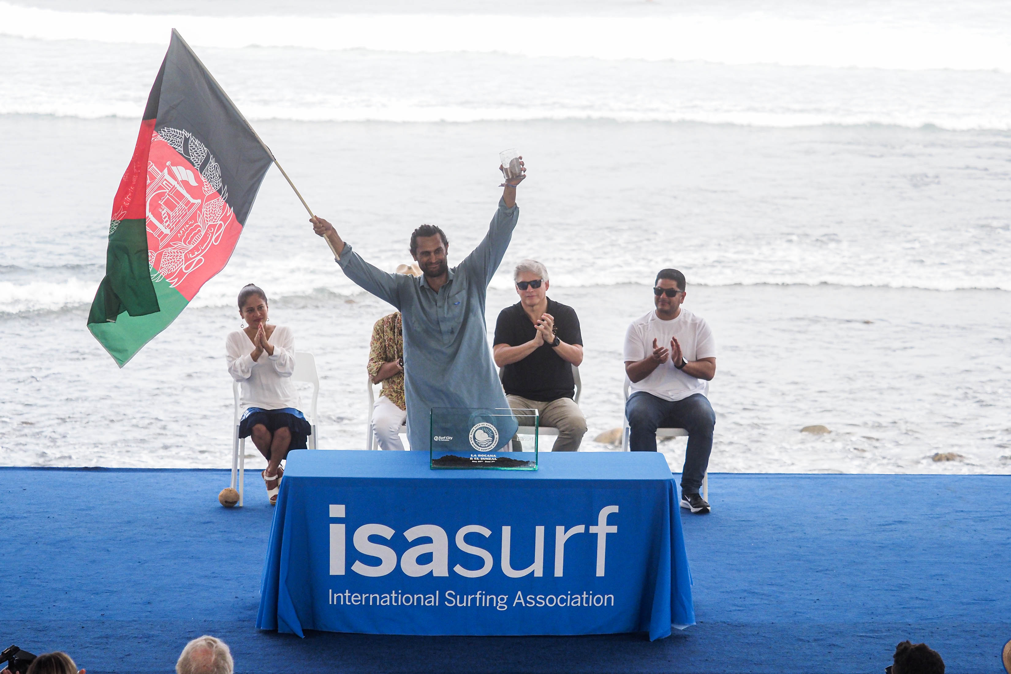 Cobertura Especial: ISA | ISA World Surfing Games - Mundial tem recorde ...