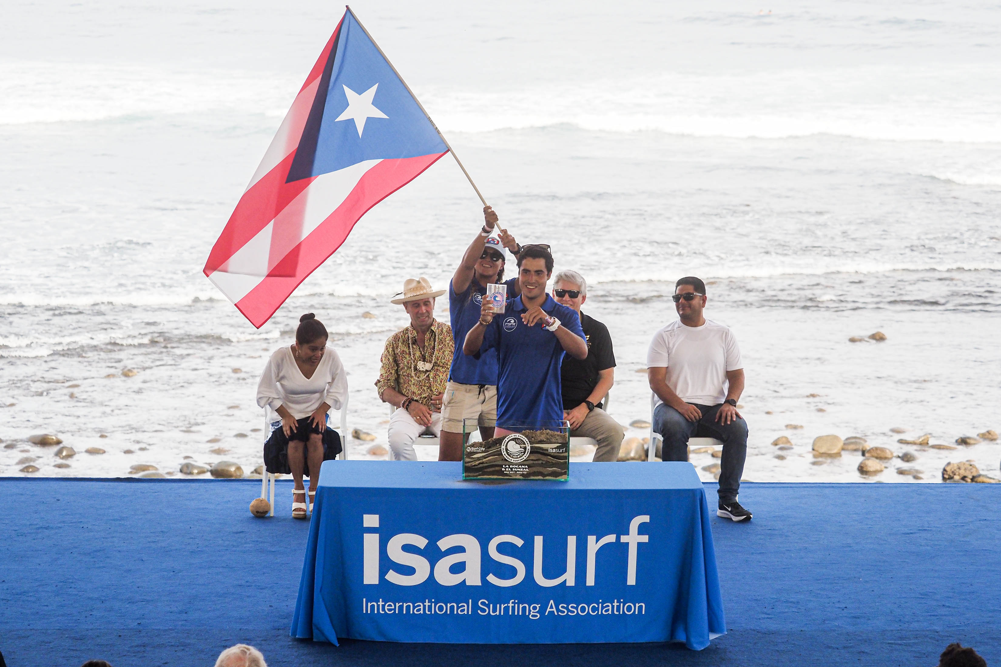 Cobertura Especial: ISA | ISA World Surfing Games - Mundial tem recorde ...