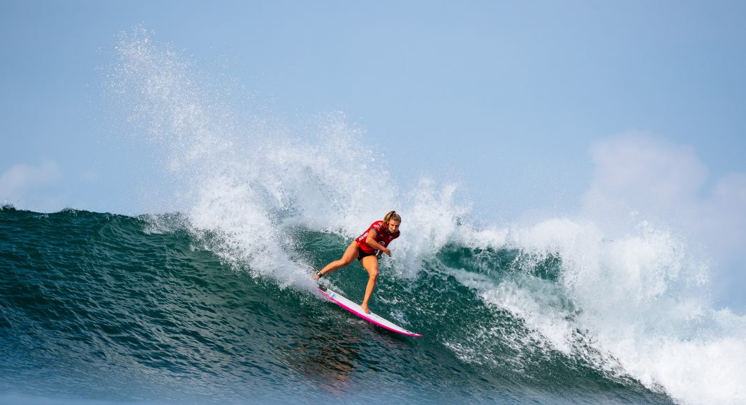 Surf City El Salvador Pro - Highlights do segundo dia | Waves