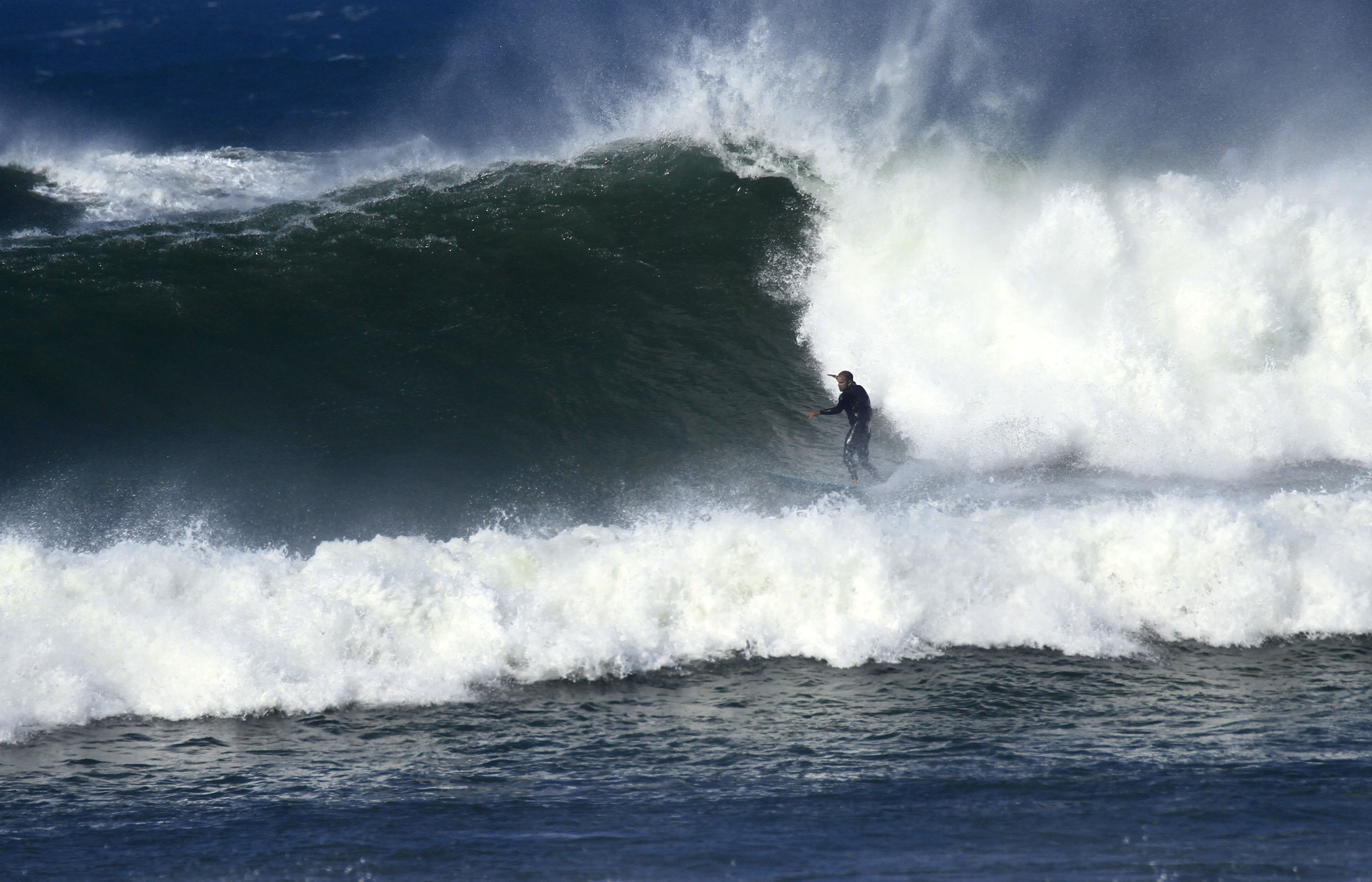 Farol de Santa Marta - Cardoso reúne big riders | Waves