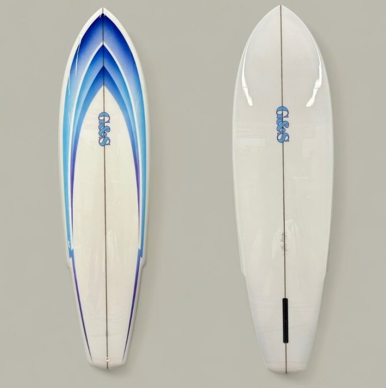 Museu do Surfe - Gordon & Smith, dupla de sucesso | Waves