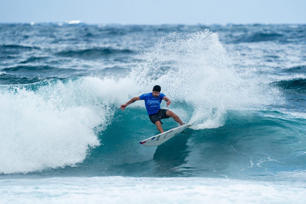 Cobertura Especial: ISA | ISA World Surfing Games - Fotos do sétimo dia ...