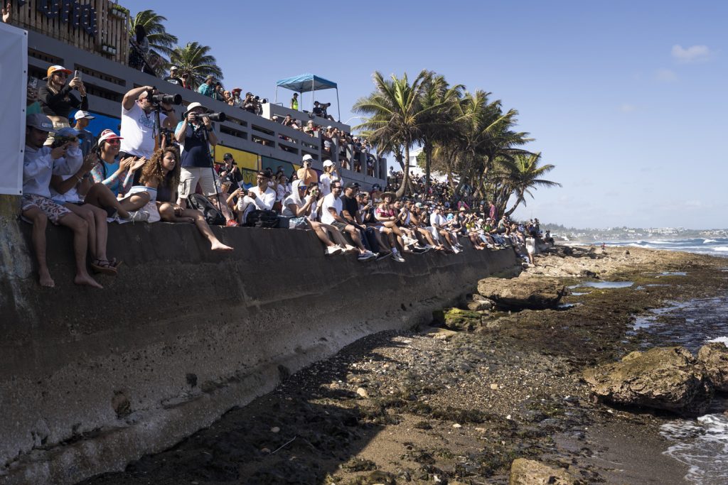 Cobertura Especial: ISA | ISA World Surfing Games - Fotos do oitavo dia ...