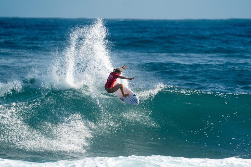 Cobertura Especial: ISA | ISA World Surfing Games - Fotos das finais ...