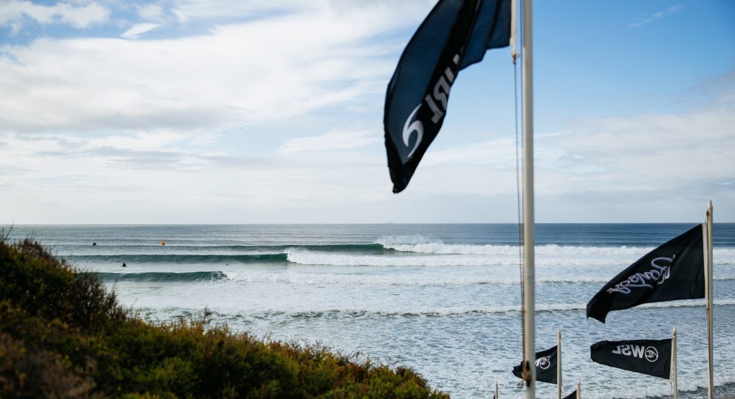 Cobertura Especial: WSL ao vivo | Pro Bells Beach 2024 - Participe dos ...