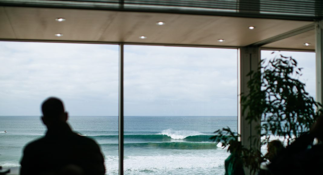 Pro Bells Beach 2024 - Chamada acontece às 19h15 | Waves