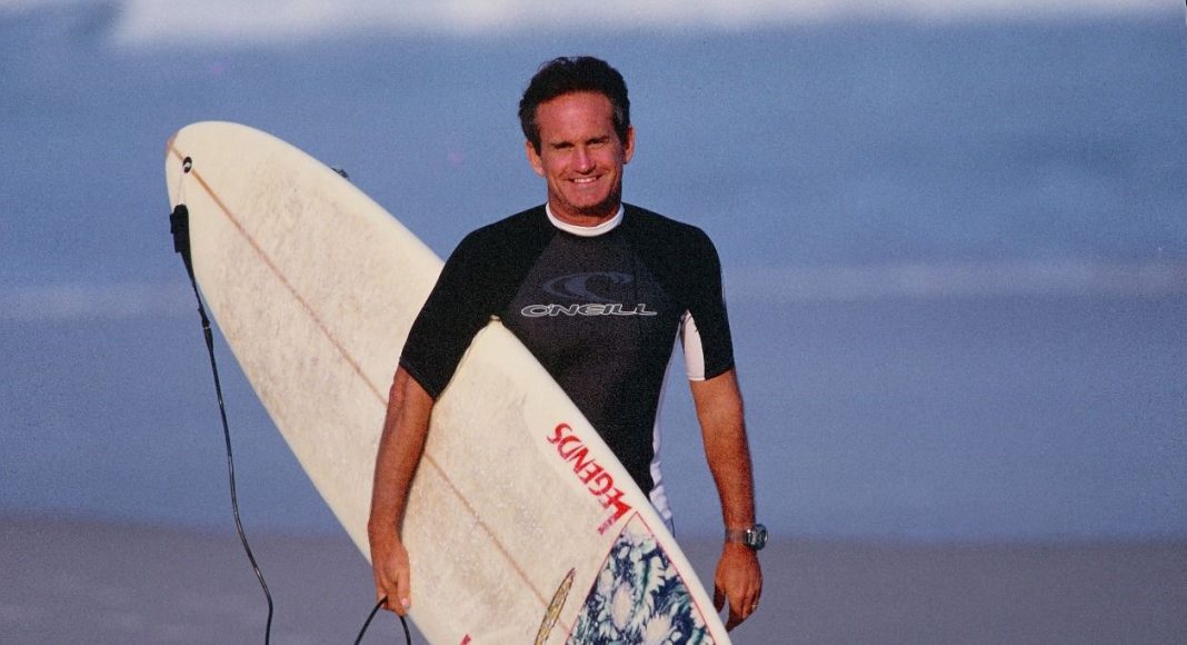 Museu do Surfe - Mark Lund Legends | Waves