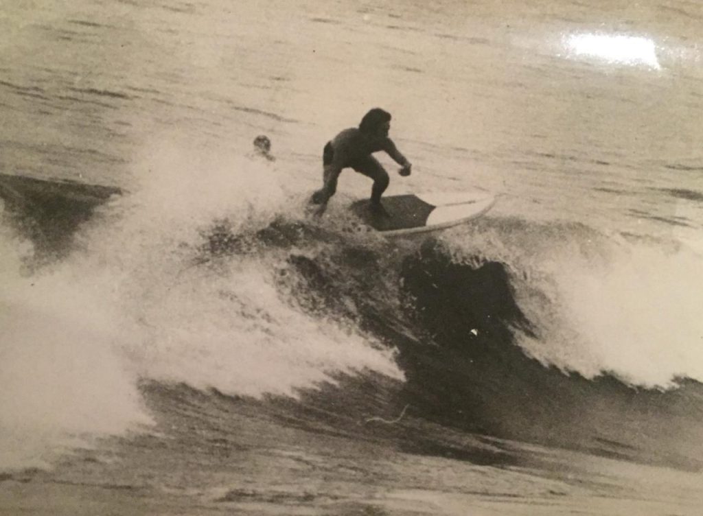Museu do Surfe - Mark Lund Legends | Waves
