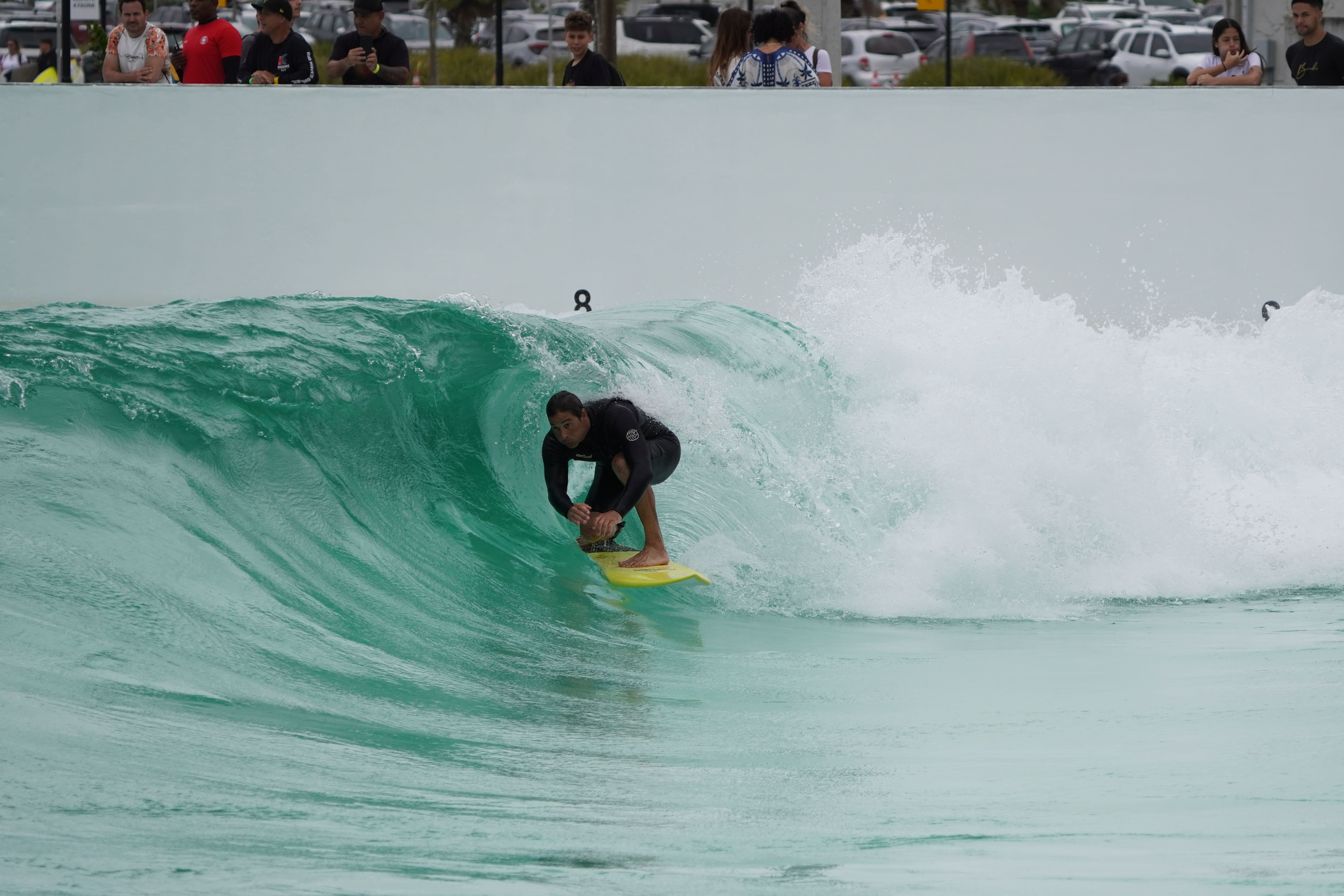 Cobertura Especial: Surfland | Sabadão na piscina - Plantão médico na ...