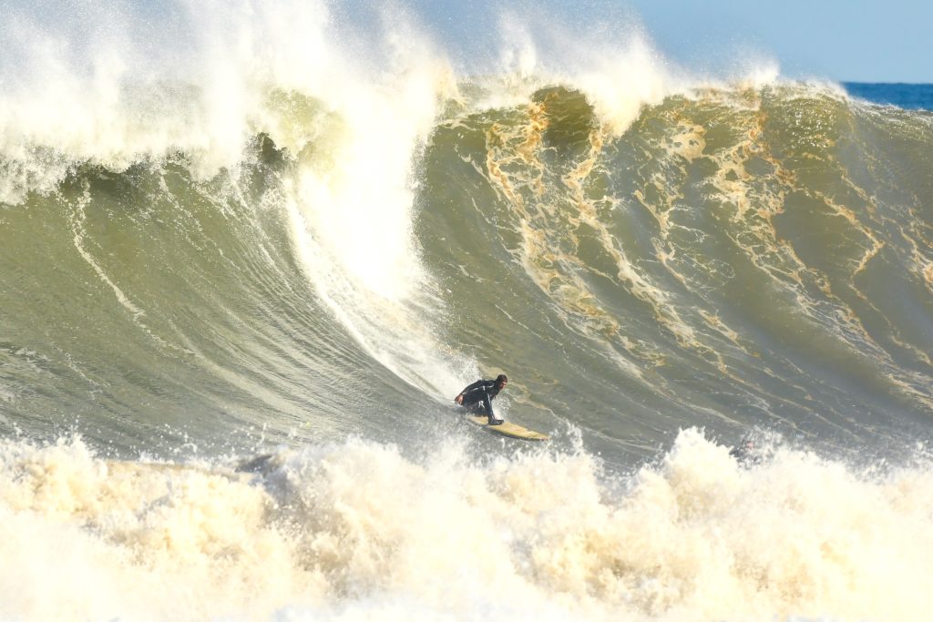 Big Wave Mormaii - Chumbo e Michelle campeões | Waves
