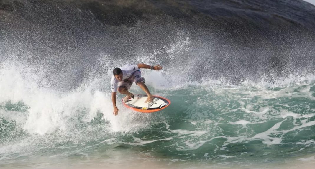 Museu do Surfe - Fábio Gouveia, o Fabuloso | Waves