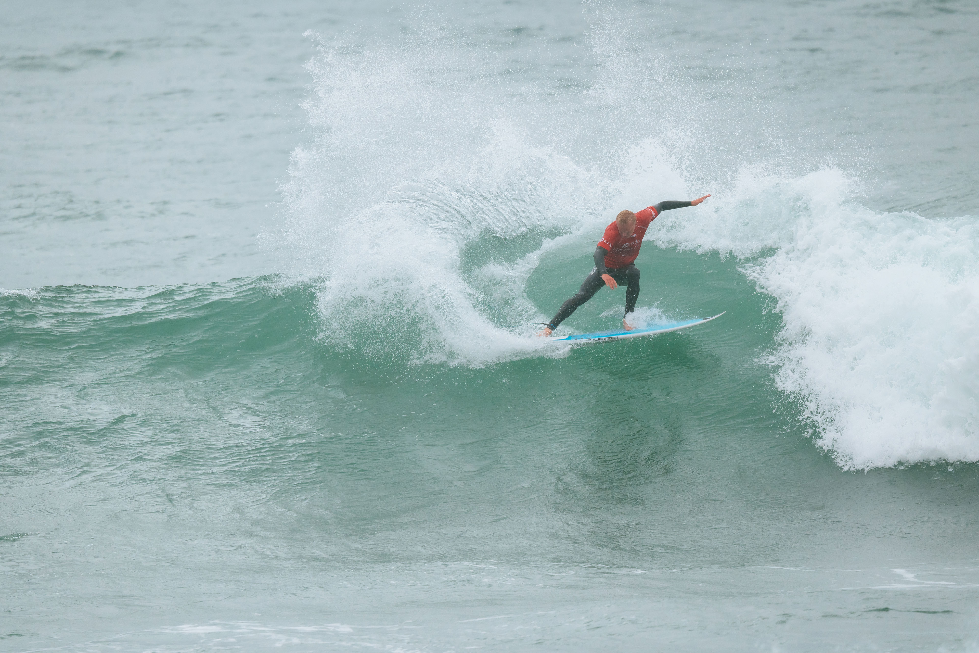 Ericeira Pro 2024 - Fotos das finais | Waves