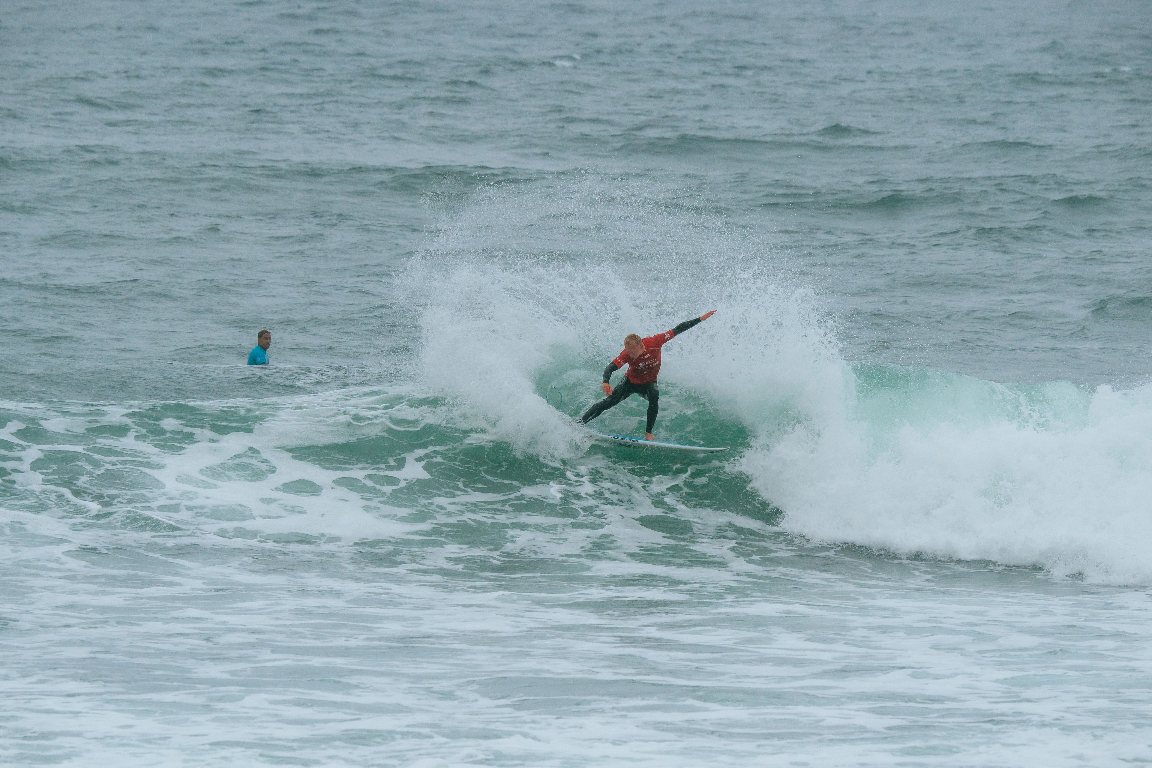 Ericeira Pro 2024 - Fotos das finais | Waves