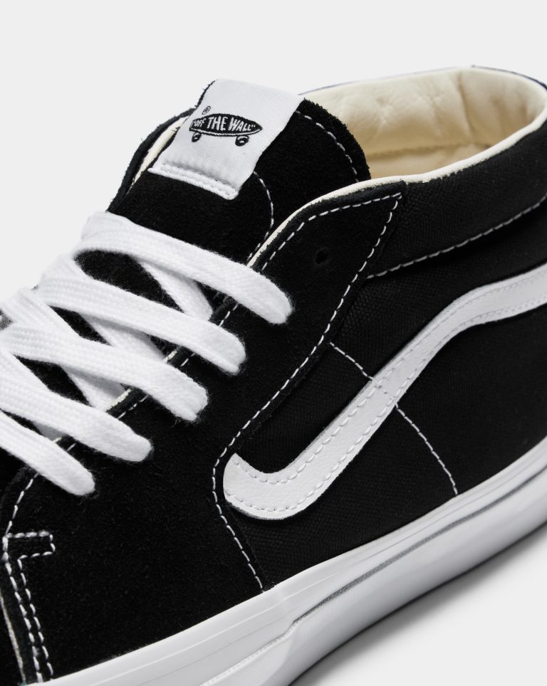 Vans Premium Classics - Clássicos reinventados | Waves