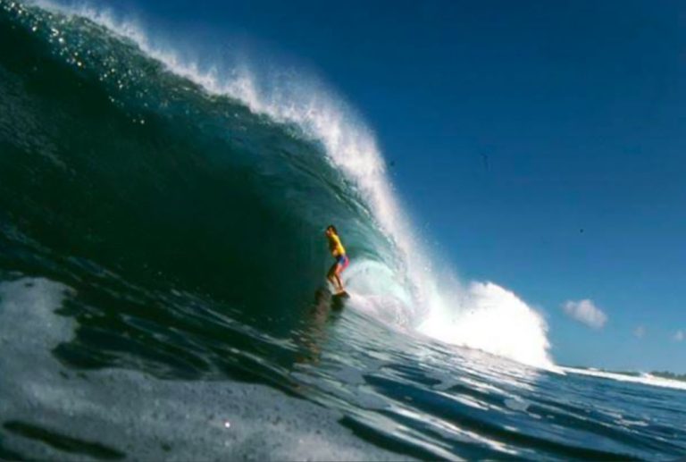 Museu do Surfe - Taiu na onda do espírito | Waves