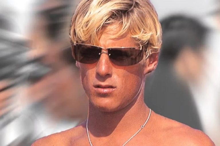 Mike Hynson - Adeus ao astro de Endless Summer | Waves