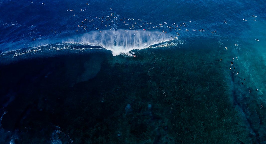 Jamie O'Brien - Melhor temporada de Pipeline | Waves