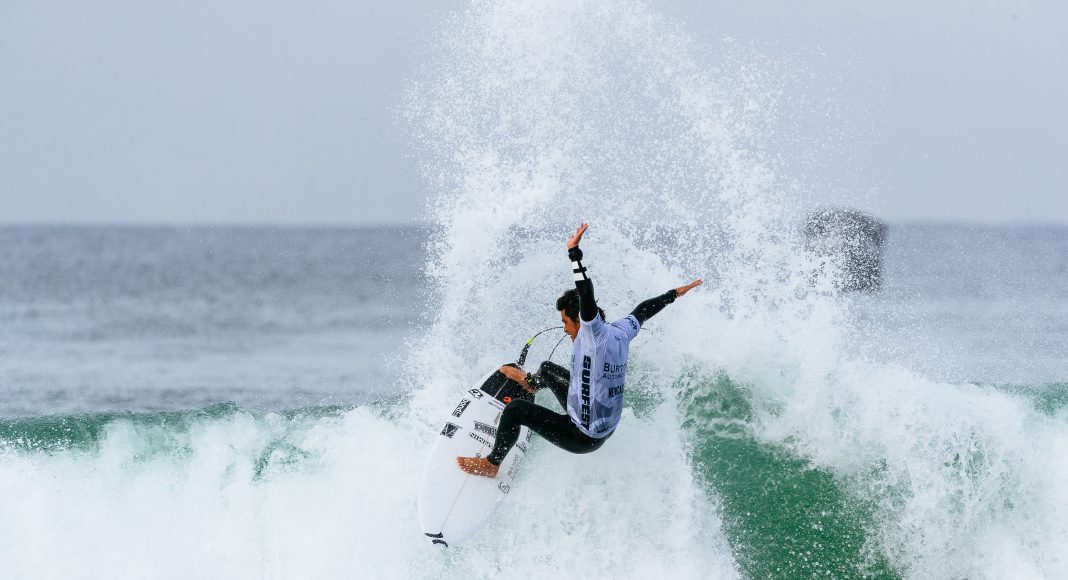Newcastle Surfest 2025 - Highlights do primeiro dia | Waves