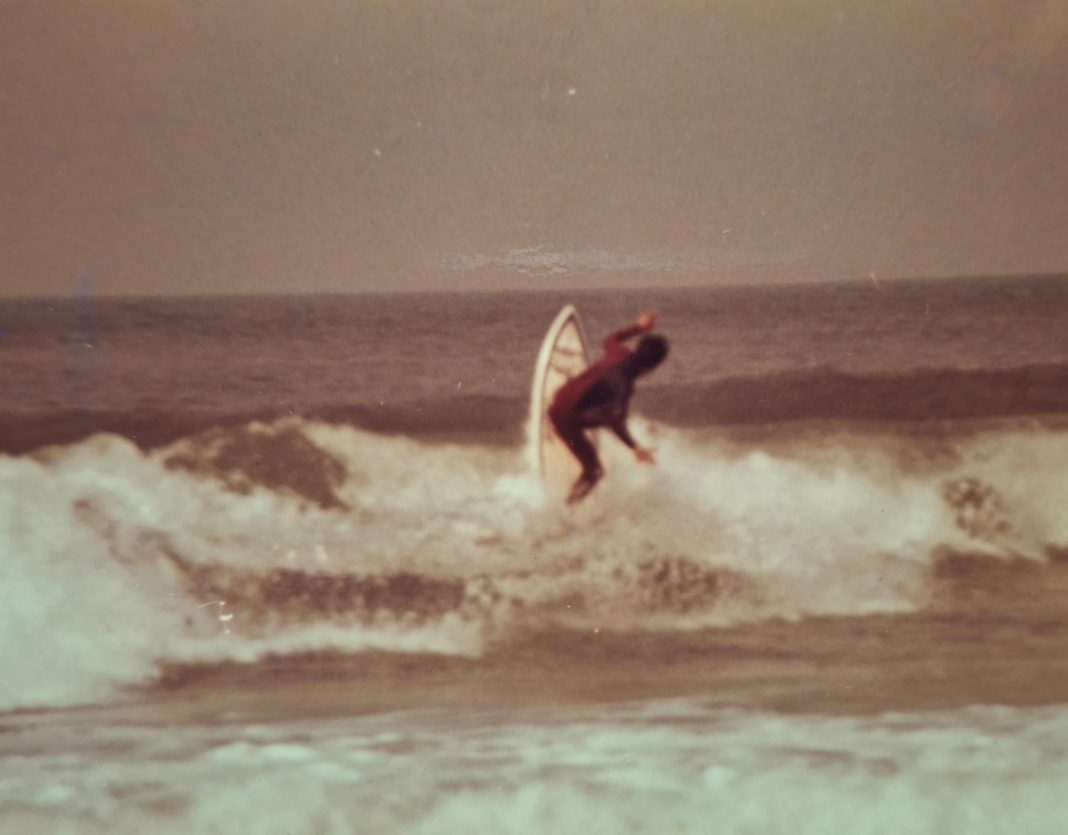 Museu do Surfe - Special Royd Surfboards | Waves