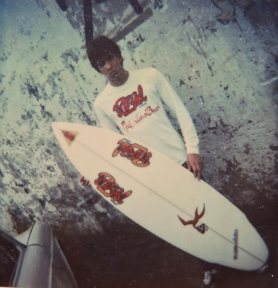 Museu do Surfe - Special Royd Surfboards | Waves