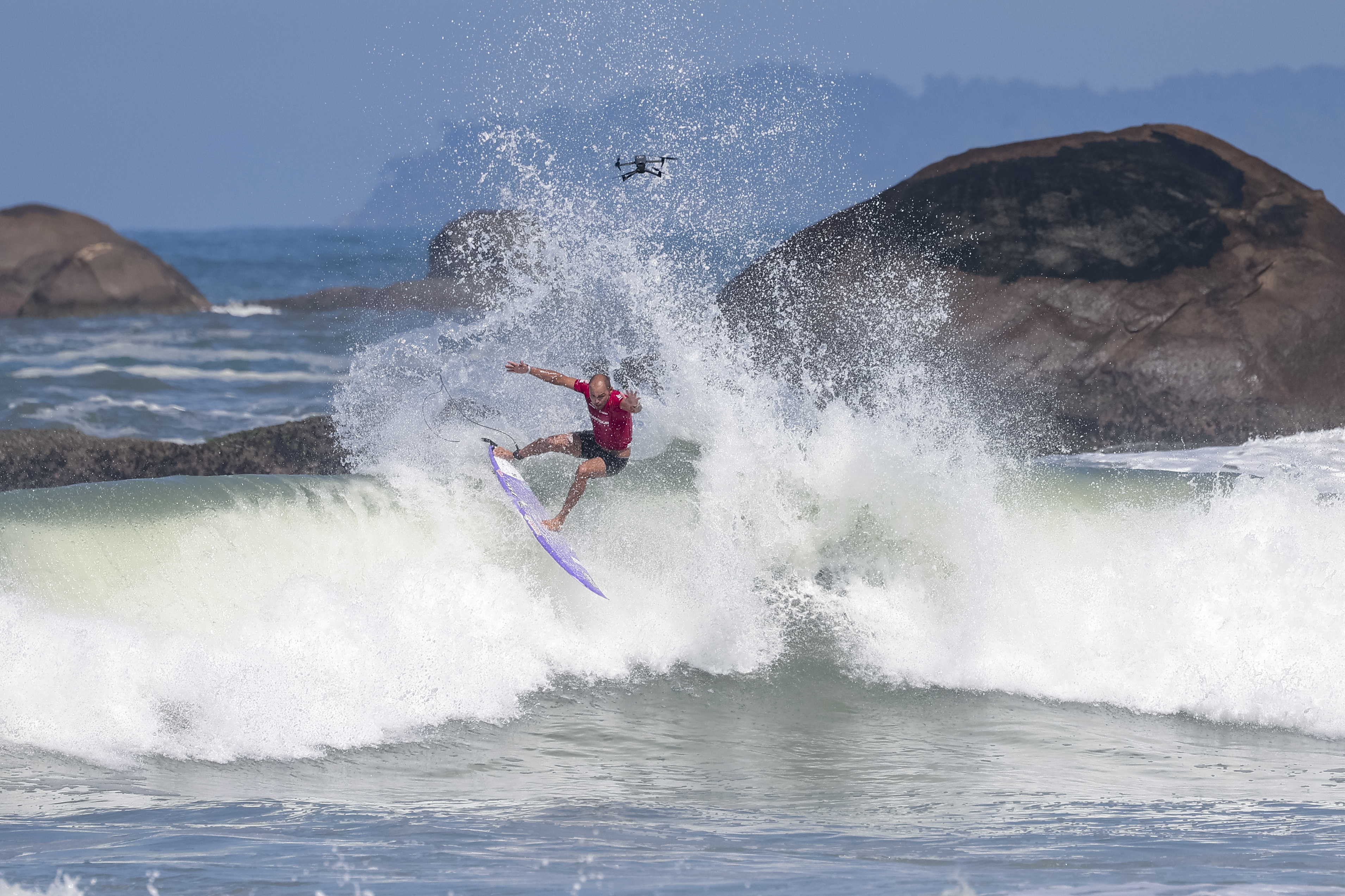 Dream Tour Ubatuba 2025 - Laura e Luel vencem | Waves