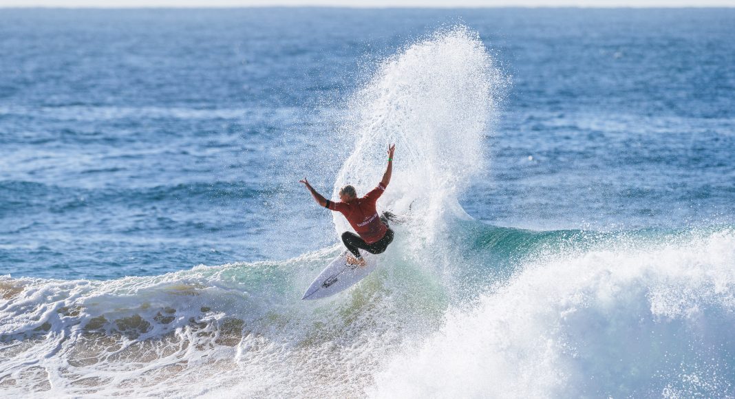 Ballito Pro 2025 - Highlights das finais | Waves