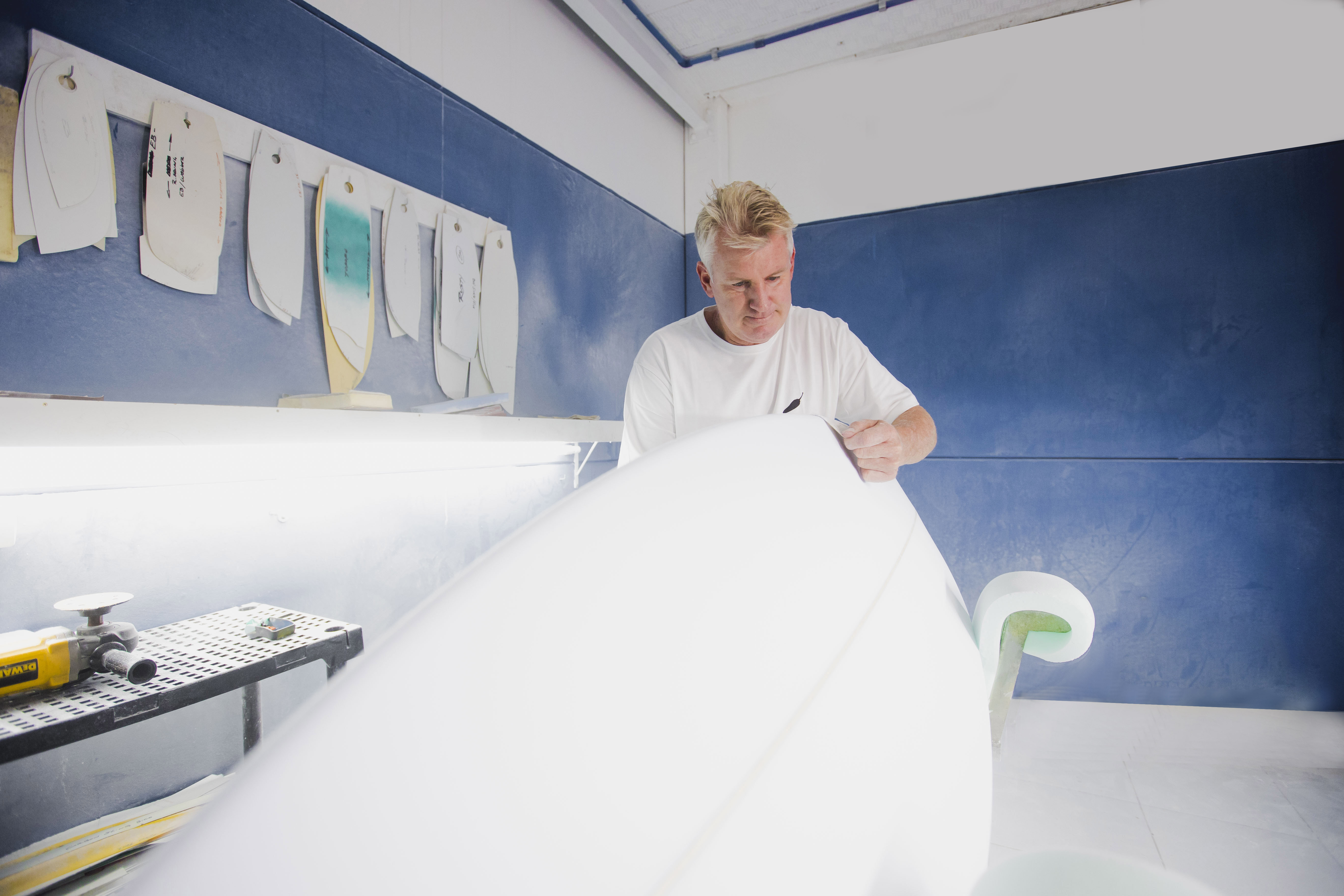 Cobertura Especial: Guia de Pranchas e Equipamentos | Chilli Surfboards ...